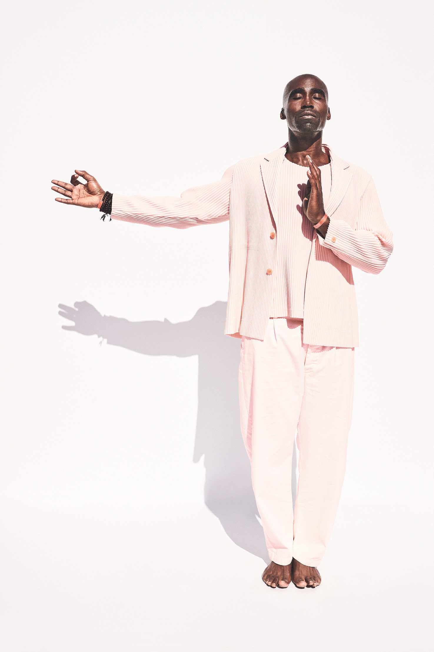 THE JEWELS OF KEITH MITCHELL jewels of keith mitchell ~ Human Shift