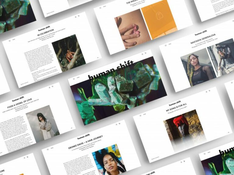 Digital Subscription – All Issues digital subscript ~ Human Shift