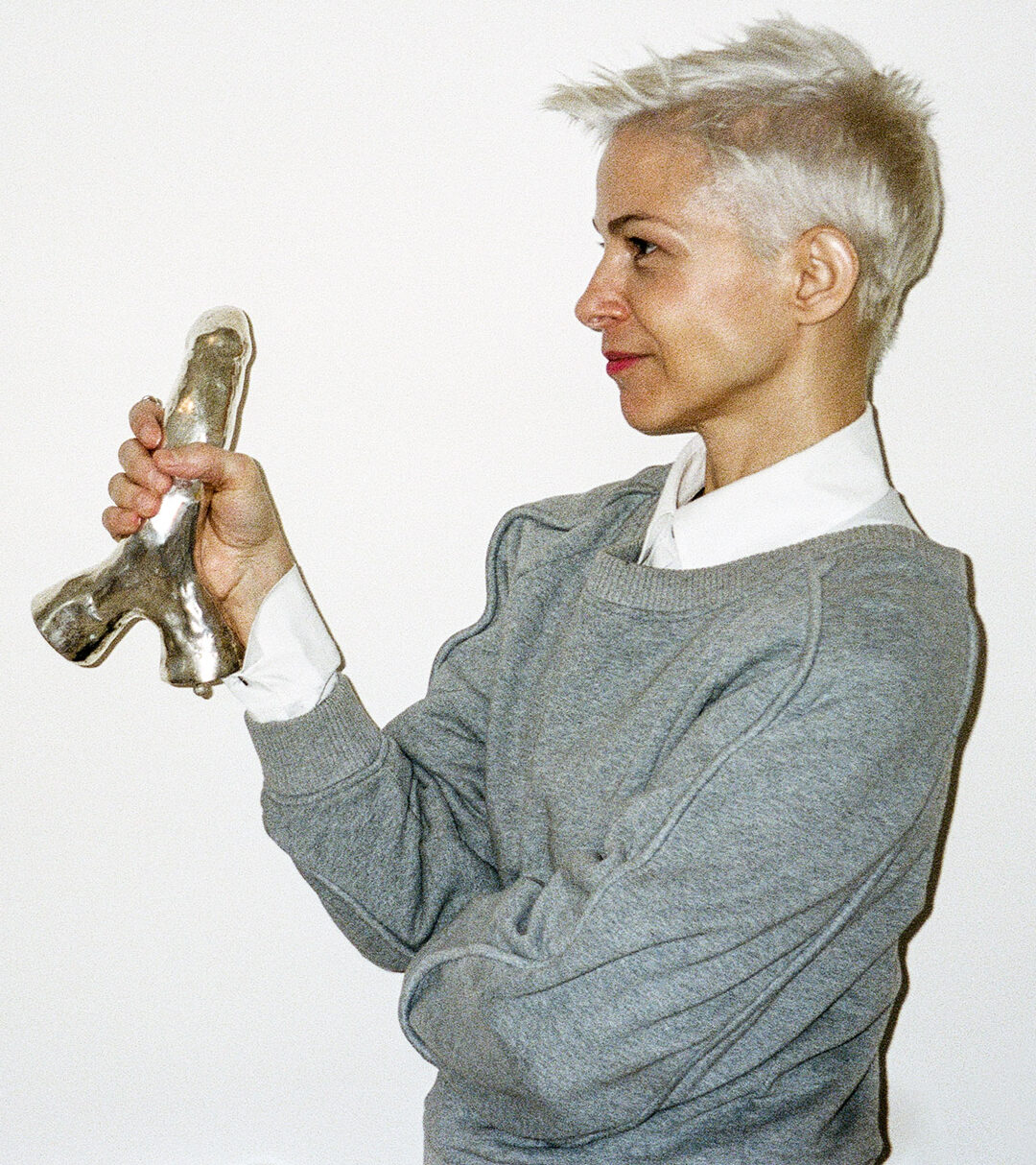 ANA Cosmic Curiosity Cosmic curiosity Human Shift Ana Prvački