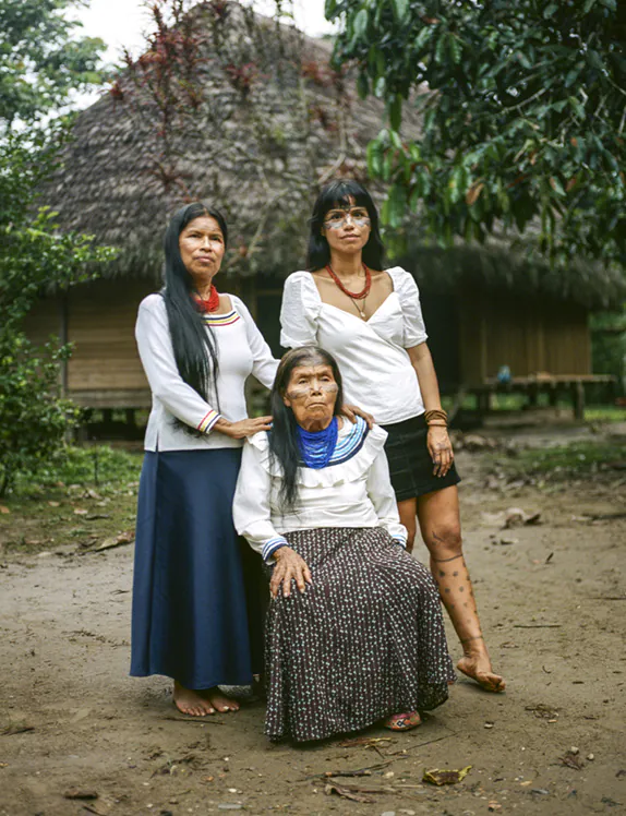 Human Shift Magazine movement transformation - Human Shift